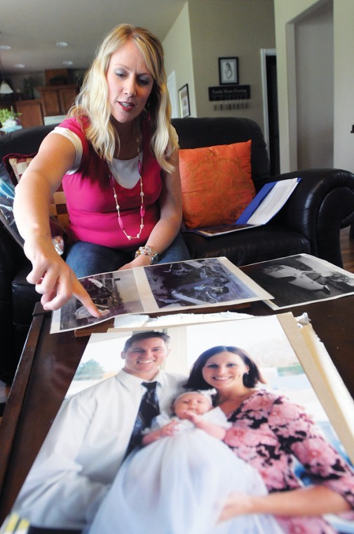 DUI DEATHS hit home in Idaho | Local News | idahopress.com