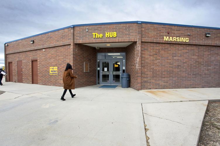 Marsing School District opens new community school to address student ...