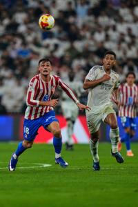 Saudi Spain Soccer Super Cup | National Sports | idahopress.com