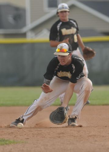 Vallivue vs. Kuna Legion Baseball | Photos | idahopress.com