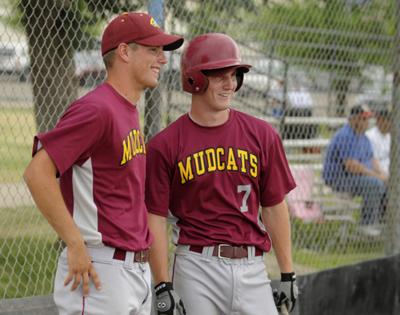 Ulmers develop together | Tvs-baseball | idahopress.com