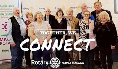 Rotarians reach beyond Emmett at District conclave | Community News ...