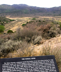 Tests could link pierced skull to 1857 Utah massacre | Complete news ...