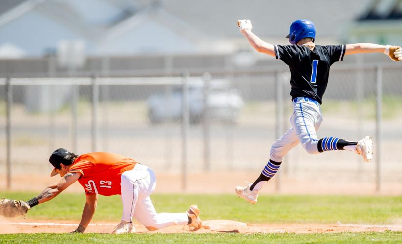 Emmett baseball goes spring break tripping to Arizona | Local Sports ...