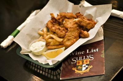 Sully’s Pub and Grill sets unique dining atmosphere | 3g | idahopress.com