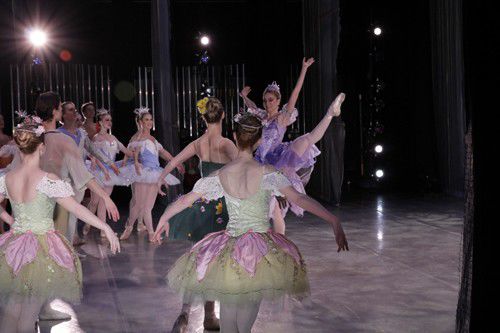 Boise Weekly - Slideshow - Ballet Idaho's Cinderella | | idahopress.com