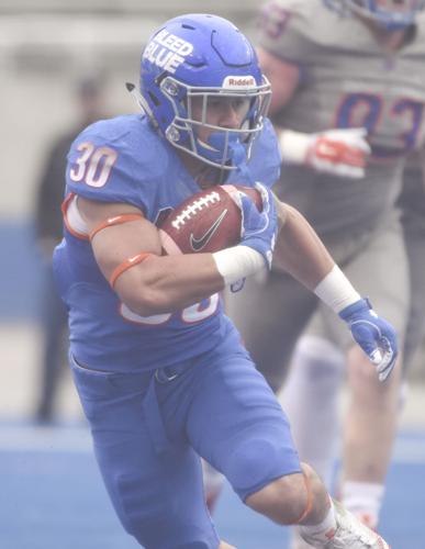 Surprise starter? Senior Ryan Wolpin making strong early push at ...