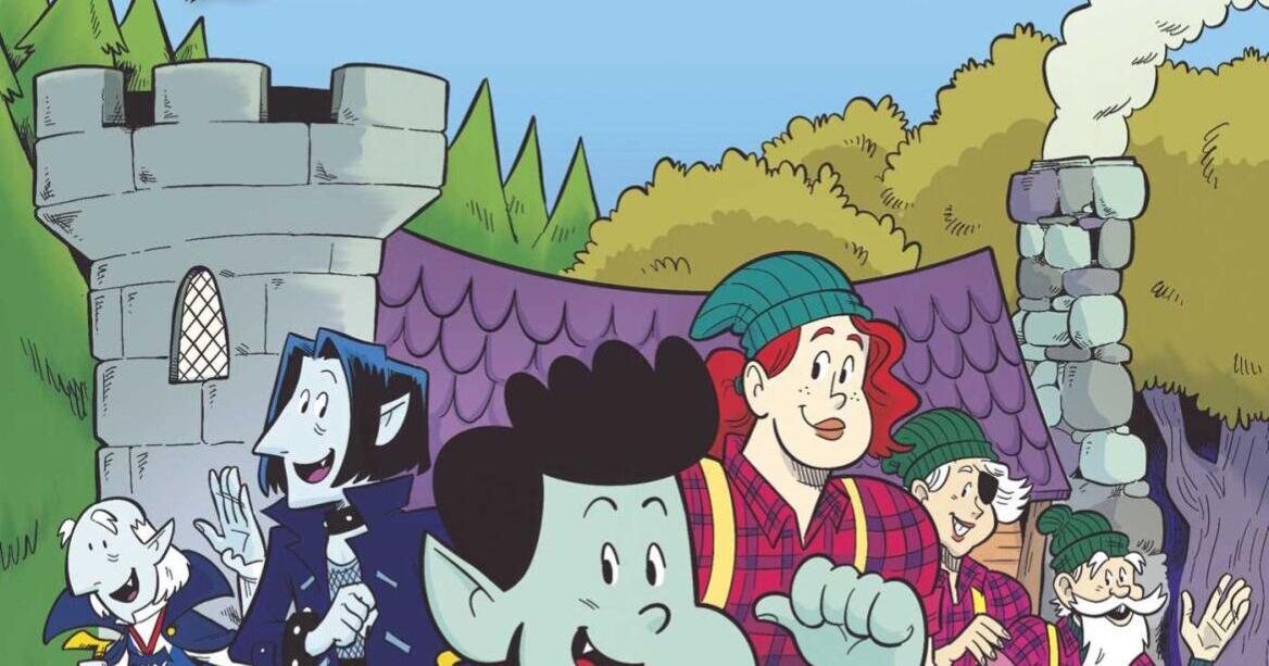 Meet Mat Heagerty: author, ex-bartender — father | Life | idahopress.com