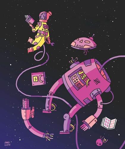 Boise Public Library Comic Con | Arts & Culture | idahopress.com