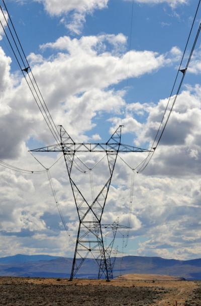 State office gives update on transmission lines | Members | idahopress.com