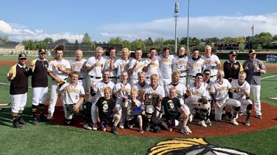 4A STATE BASEBALL: Bishop Kelly baseball routs Twin Falls to claim back ...