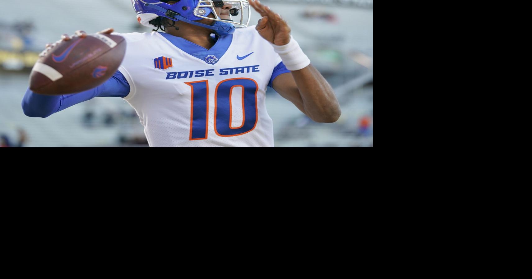 Final takeaways: Revisiting BSU's win over Wyoming and looking ahead to ...