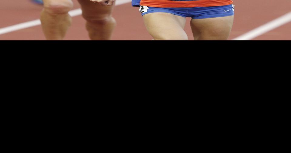 Bates wins 10K NCAA title | Sports | idahopress.com