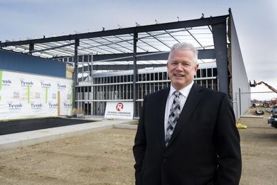 Steve Fultz named Canyon County planning director | Local News ...