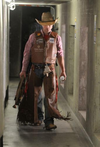 PBR Day II | Sports | idahopress.com