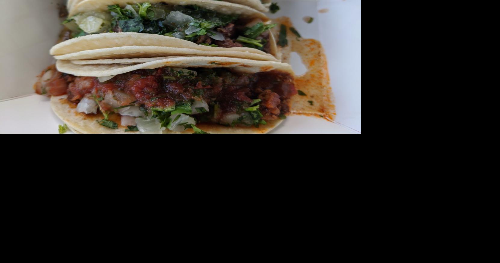The Taco Rankings | Food & Drink | idahopress.com
