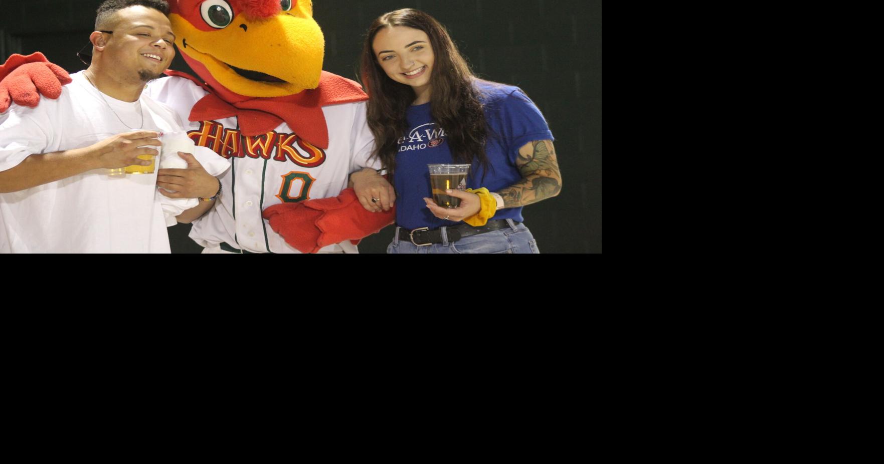 Kaye's Kolumn: You're not going to find any $18 beers in Boise | Sports ...