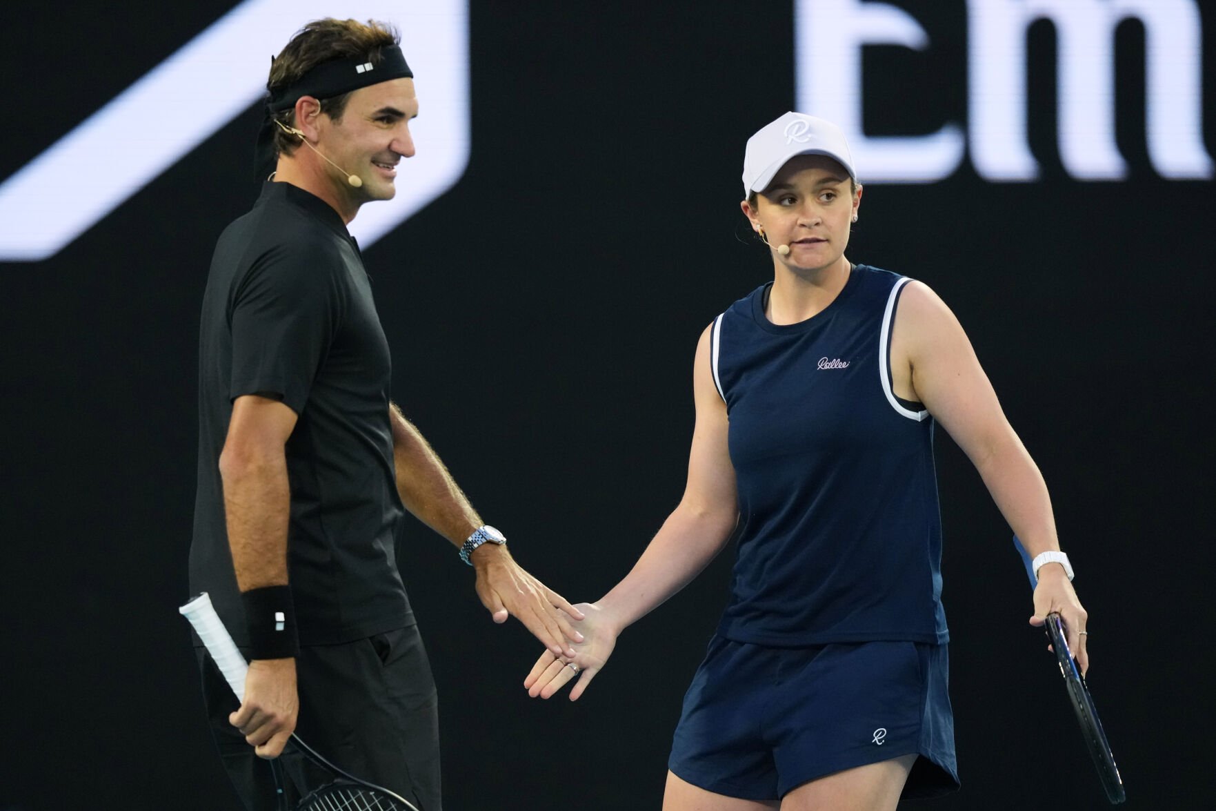 Australian Open Tennis | National Sports | idahopress.com