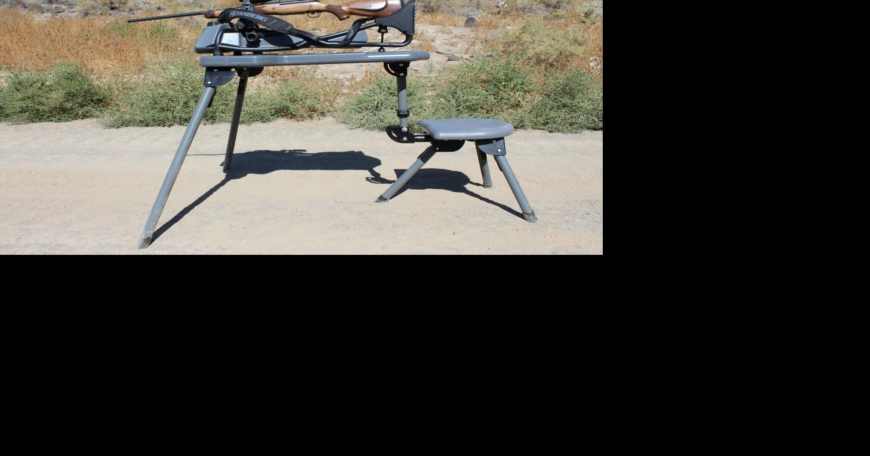 Tom Claycomb: Sighting in your rifle for big game hunting | Community ...