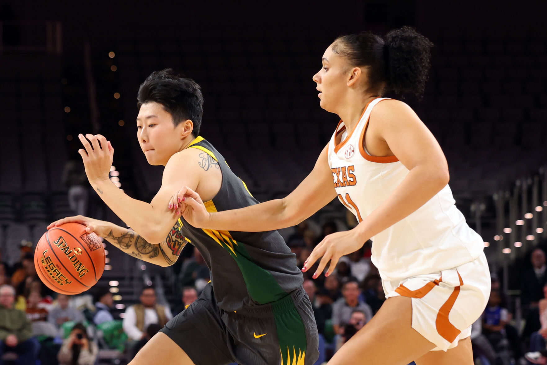 Baylor Texas Basketball | National Sports | idahopress.com