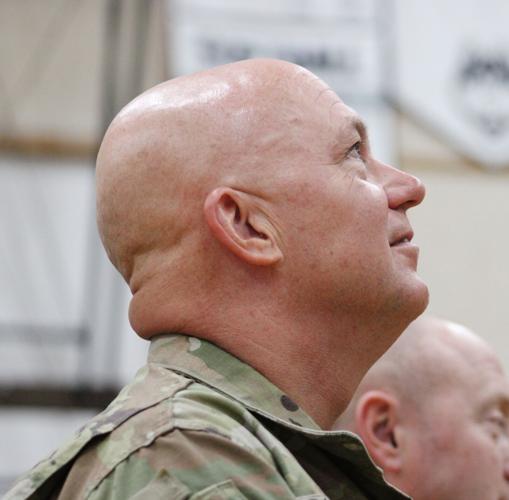 Emmett High honors heroes at annual Veterans Day Assembly | Local News ...