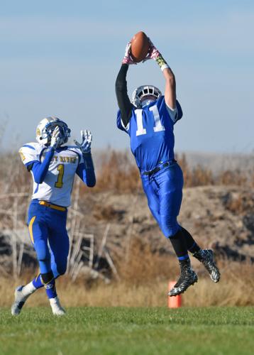 1A State Football: Notus 8 - Raft River 34 | Photos | idahopress.com