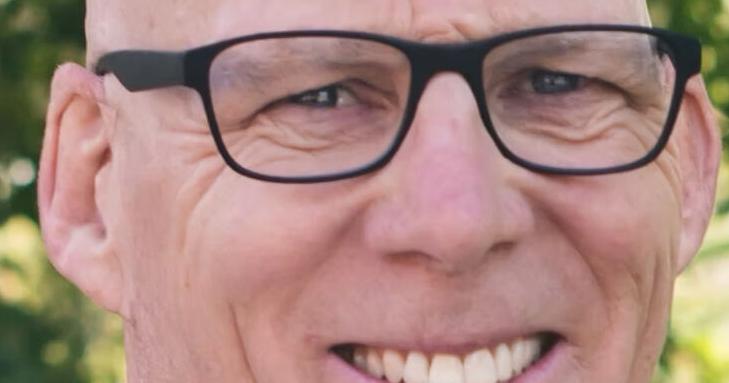 Garden City elects Bill Jacobs as mayor, succeeding five-term mayor ...