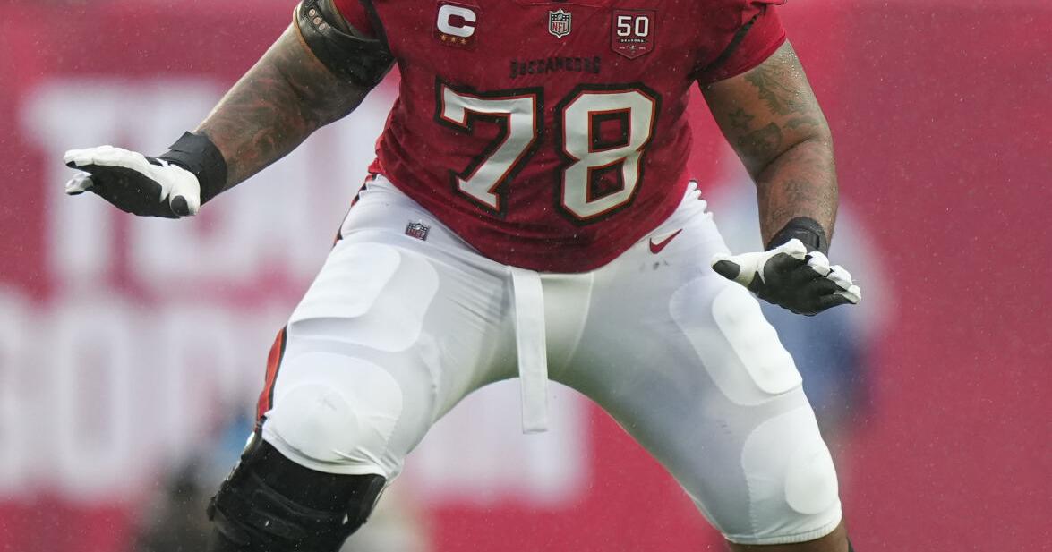 Panthers Buccaneers Football | National Sports | idahopress.com