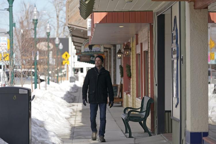 Sandpoint reflects a trend: Conservatives seeking space | State news ...