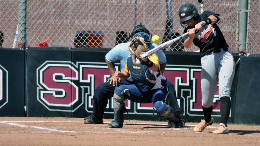 NNU season comes to close with loss at NCAA tournament | Idaho College ...