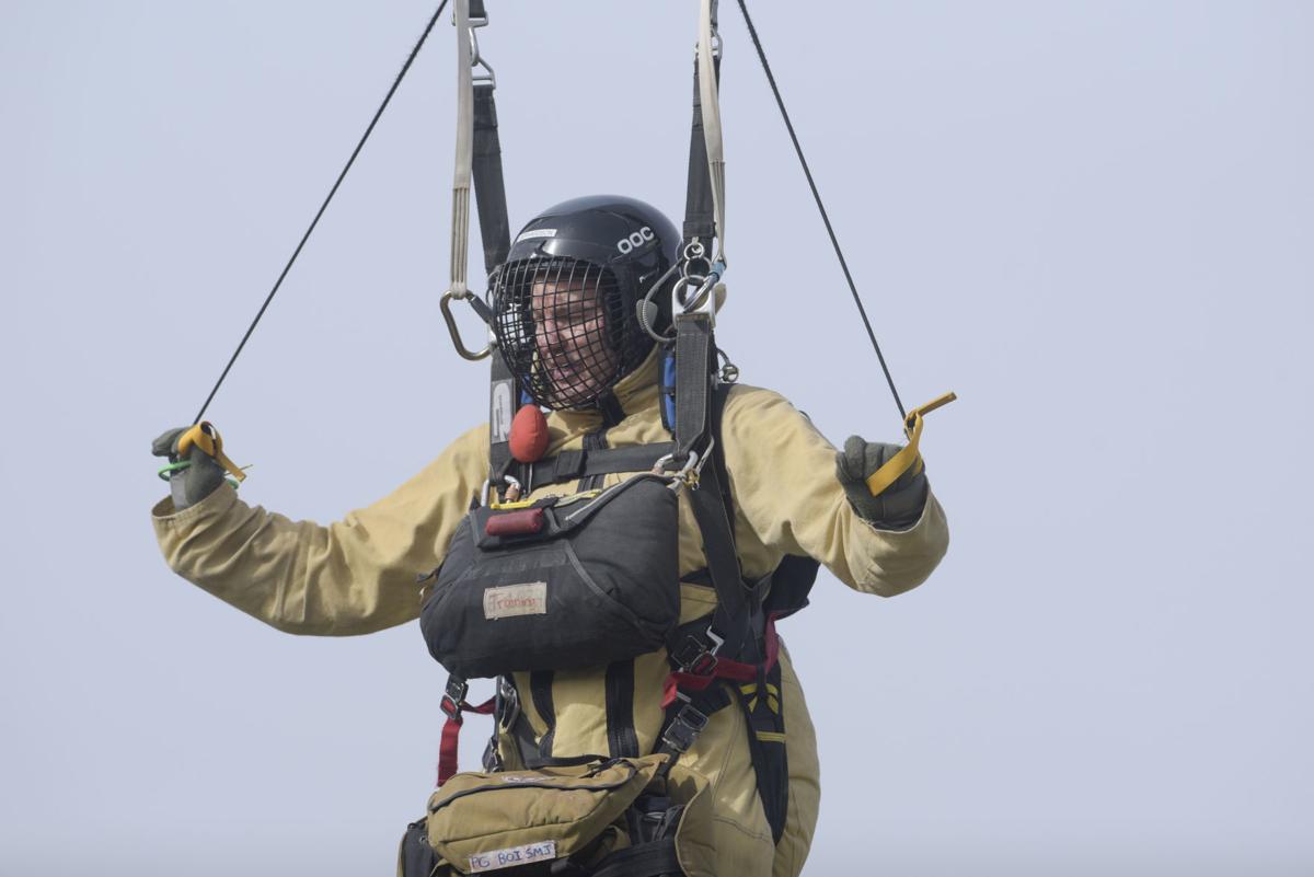Boise Smokejumpers | Nampa | idahopress.com