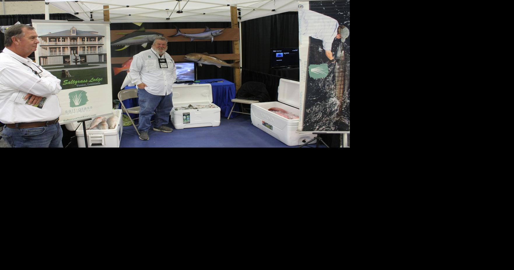 Tom Claycomb: It's Showtime! | Community | idahopress.com