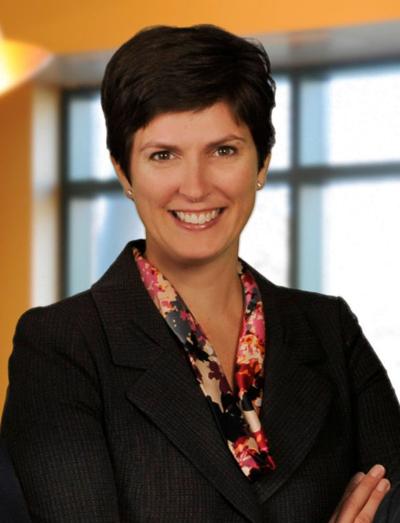 Betsy Hunsicker named West Valley CEO | Local News | idahopress.com