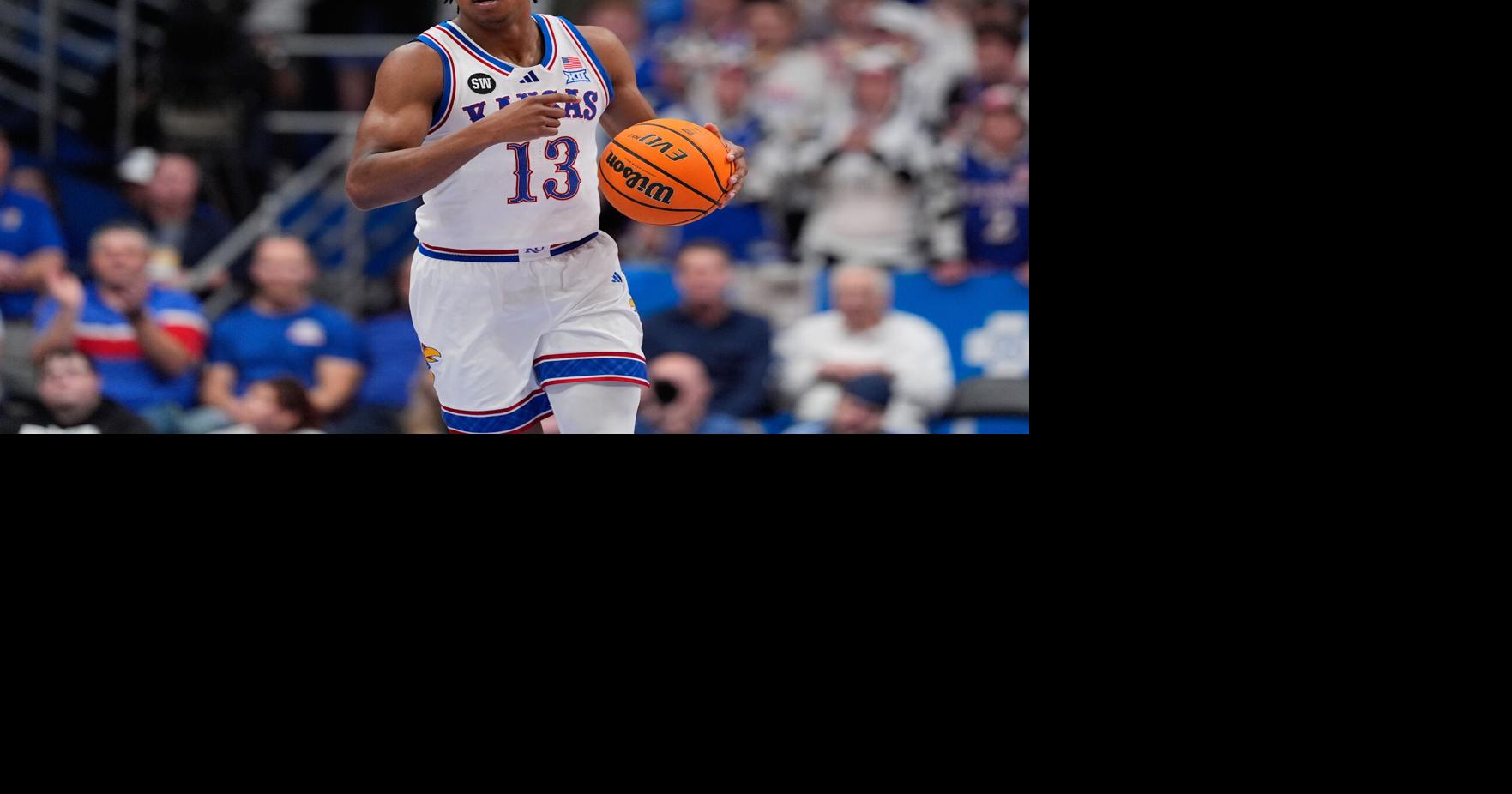 Iowa St Kansas Basketball | National Sports | idahopress.com