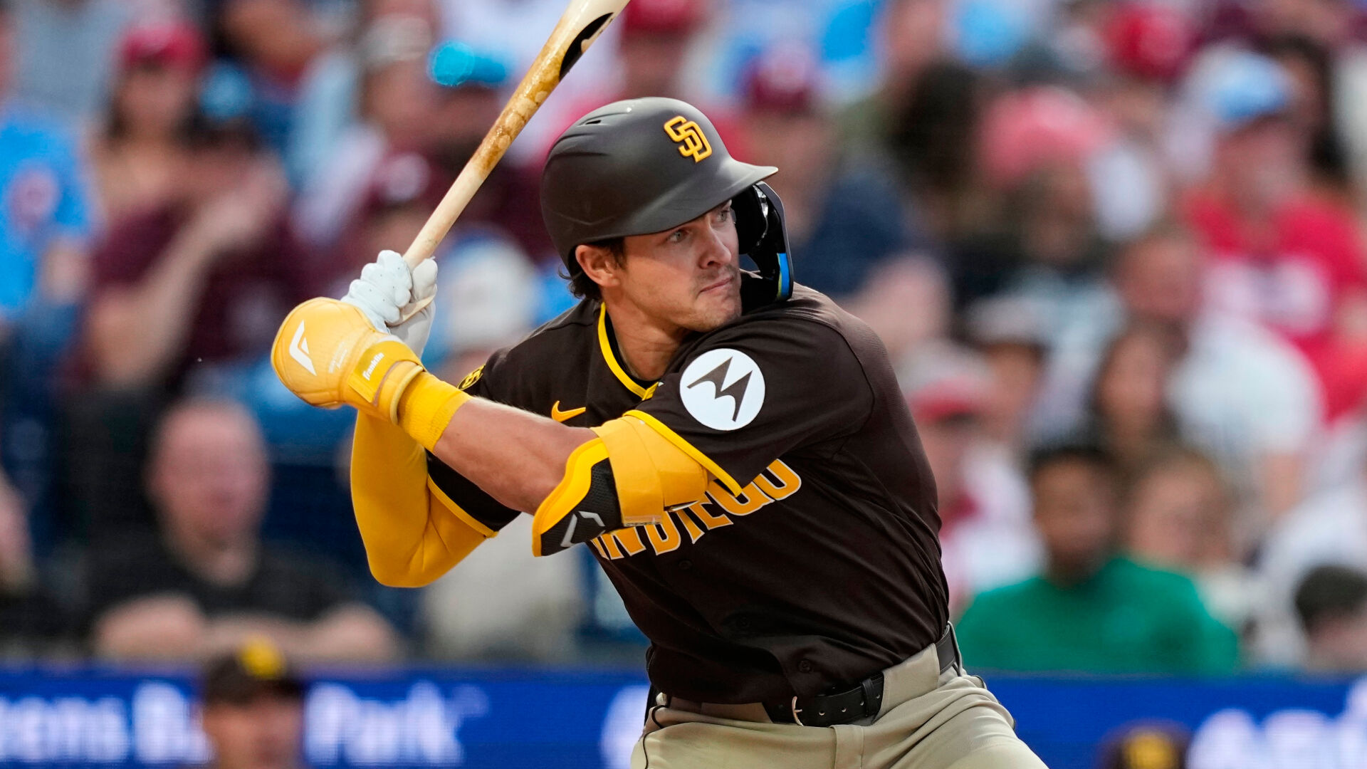 Padres Baseball | National Sports | idahopress.com