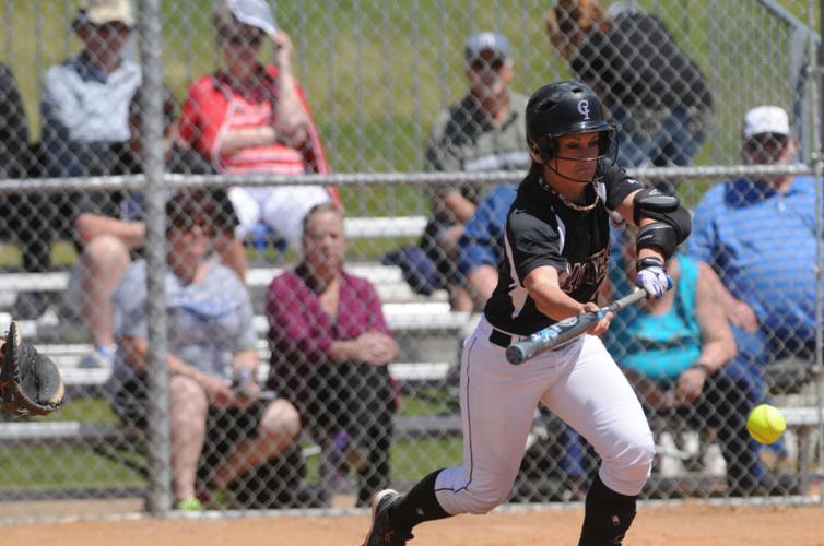 C of I vs. Oregon Tech Softball | Photos | idahopress.com