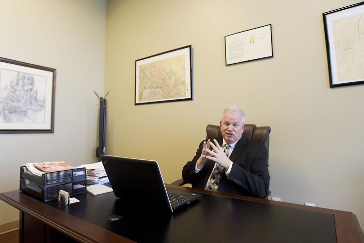 Caldwell's economic development director 'one of best in the country by ...
