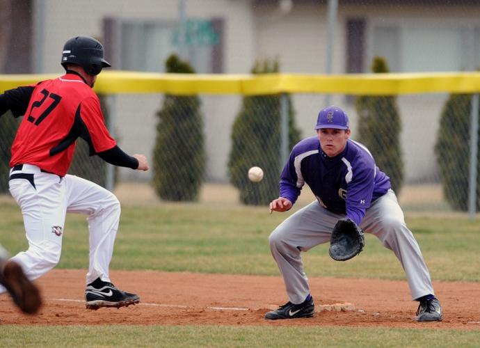 NNU vs College of Idaho Baseball | Sports | idahopress.com