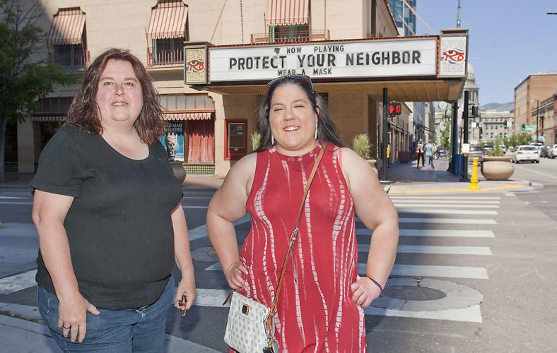 The i48 shows will go on, but the short-film competition and festival ...