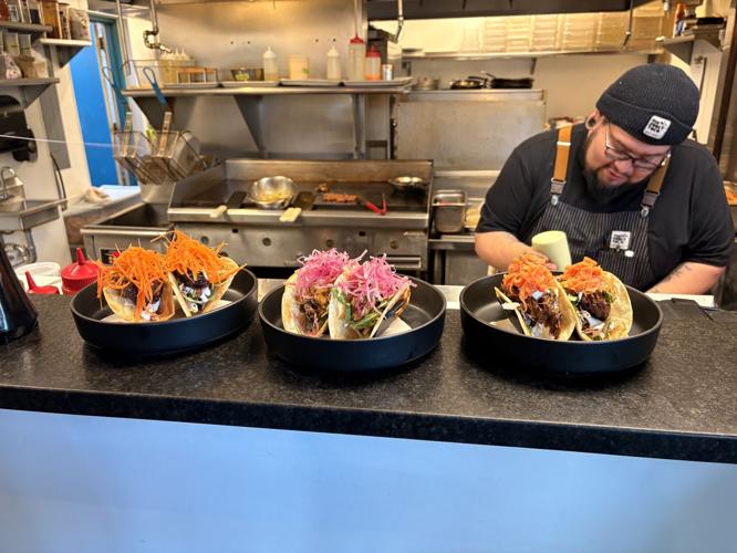 Get your taste buds ready for A Taste of Downtown | Local News ...