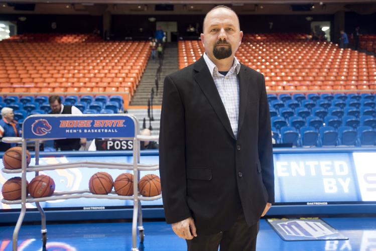 Managing the Madness: Boise State preparing to host the first and ...