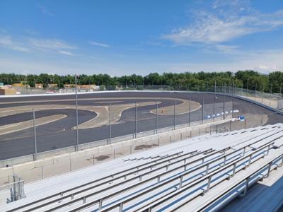 Blue Valor to soft open with Drifters this weekend | Local Sports ...