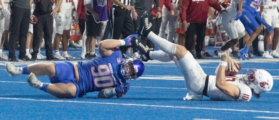 FIESTA PREVIEW: A look at Boise State's road to the CFP | Boise State ...