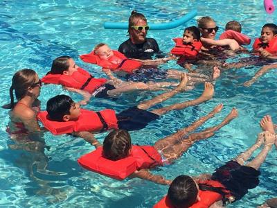 Meridian proposes new and increased pool fees | Local News | idahopress.com