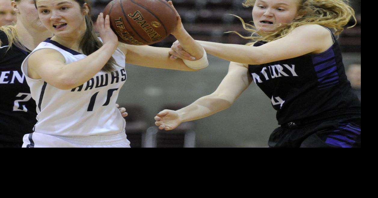 4A State Basketball Girls Championship | Photos | idahopress.com