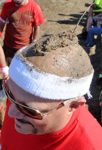 Mud Dodgeball | Idaho Press-Tribune Multimedia Gallery | idahopress.com