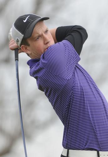 High School golf at SpurWing | Photos | idahopress.com