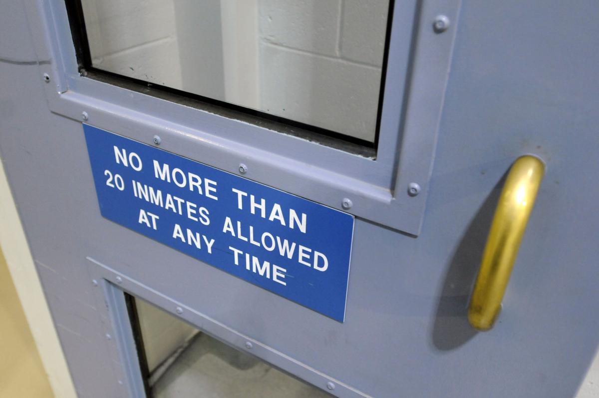 Snake River Correctional Institution Veterans Unit | Photos ...