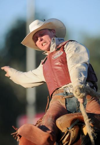 Eagle Rodeo Day 2 | Sports | idahopress.com