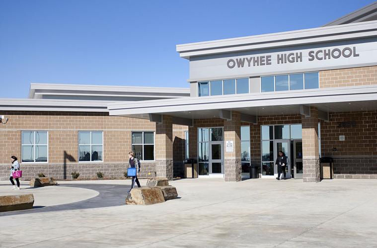 As Meridian grows, leaders seek to understand impact on schools | Local News | idahopress.com